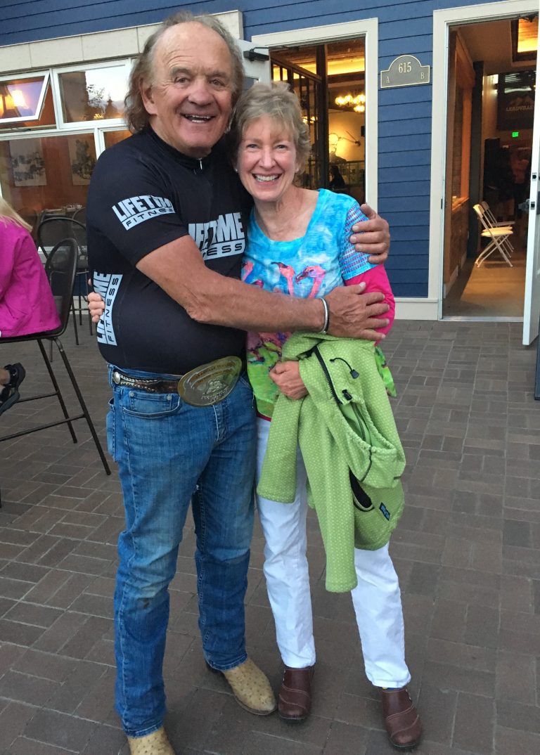 Special Series: Leadville Trail (LT) Race Series with Founder Ken ...