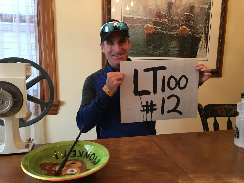 Alligator Preserves Episode 33: Brent Goldstein, the Tour Divide, and ...