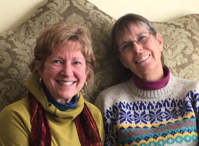 Alligator Preserves Episode 59: poetry is not scary with poet judy cole ...